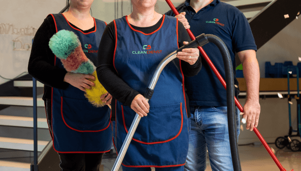 Jobs | Cleandienst